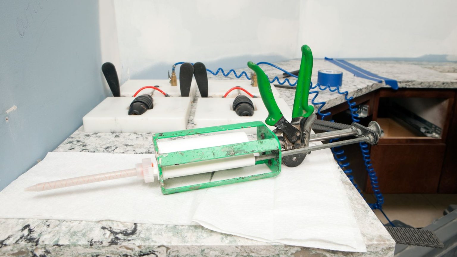 The Importance of Solid Surface Countertops in Green Design | Solid Surface