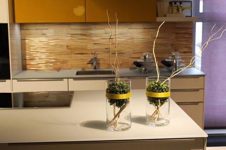 Why Contractors Choose Solid Surface Countertops: 2026 Top Trends ...